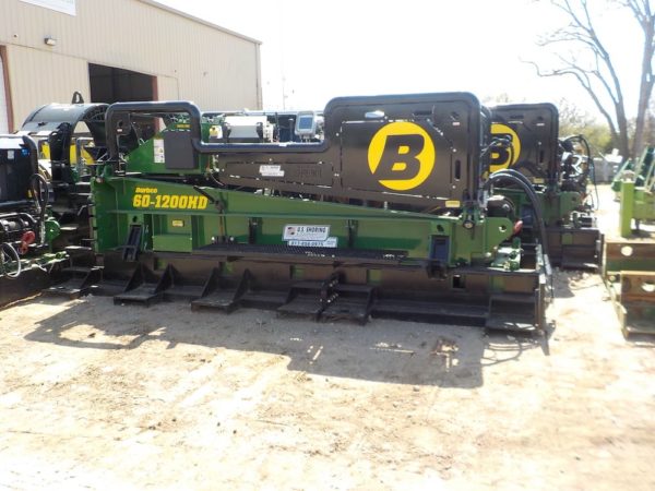 Barbco Boring Equipment | U.S. Shoring & Equipment Co.
