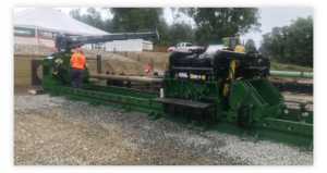 Trench Shoring Equipment Dealer | U.S. Shoring & Equipment Co.