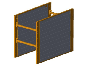 Pacific Shoring - Trench Shields | US Shoring & Equipment Co.