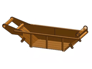 Pacific Shoring - Trench Shields | US Shoring & Equipment Co.