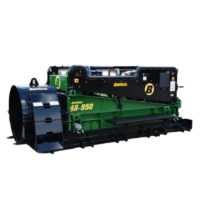 Barbco 48/60-9250 Auger Boring Machine